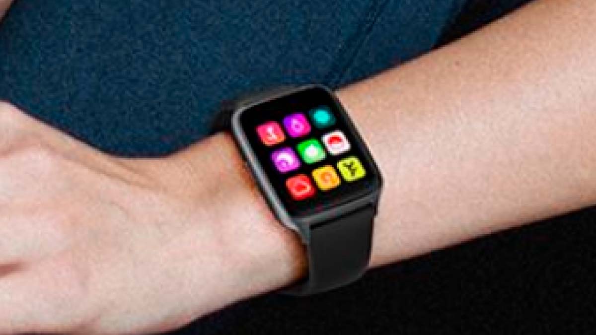 Análisis con experiencia de uso del nuevo ZTE Watch Live 2 - La ...