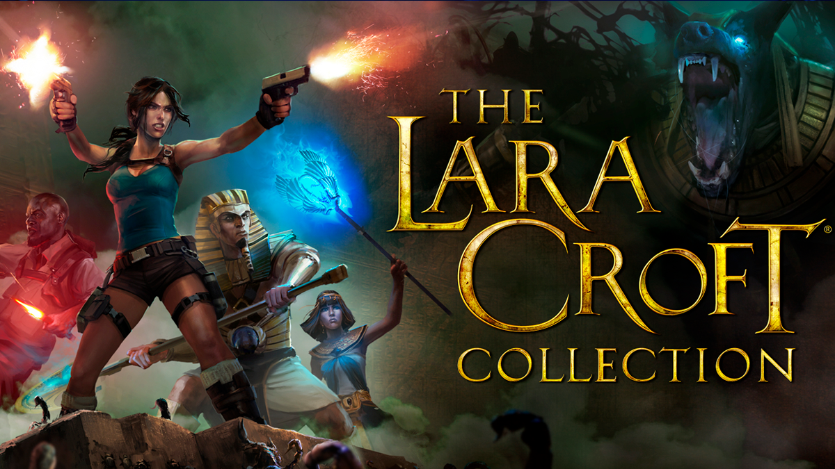 Lara Croft debuta en Nintendo Switch con la emocionante The Lara Croft ...